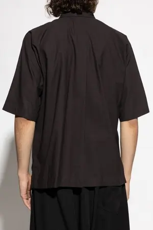 Issey Miyake Shirt With Pocket