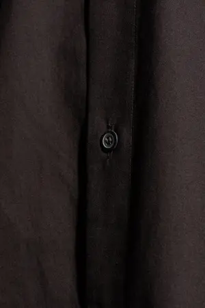 Issey Miyake Shirt With Pocket