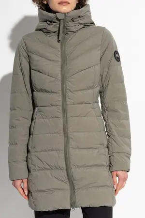Canada Goose Clair Down Jacket