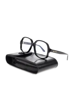 Valentino Garavani Vlx-177 Prescription Glasses - Black