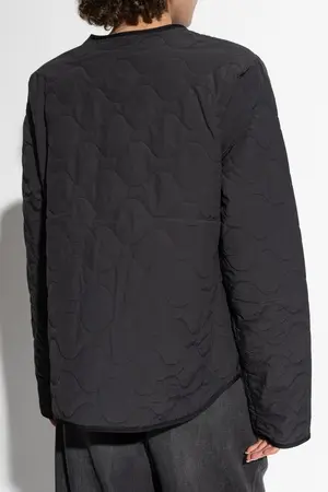 Canada Goose Annex Jacket With Logo