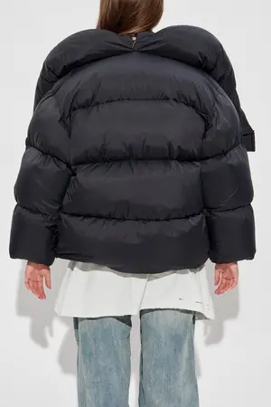 Balenciaga Insulated Oversized Jacket