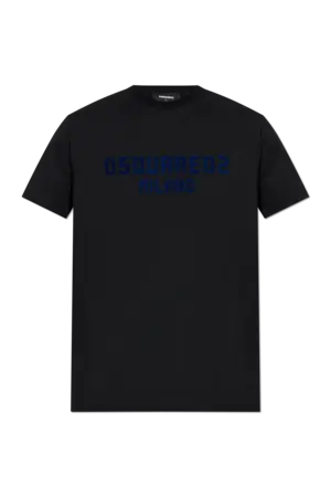 Dsquared2 T-shirt With Logo