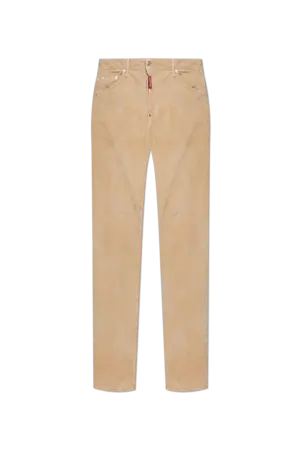 Dsquared2 Cool Guy" Corduroy Trousers