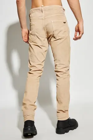 Dsquared2 Cool Guy" Corduroy Trousers