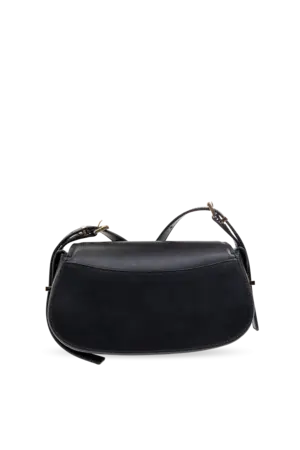 Michael Kors Lydia Shoulder Bag - Black