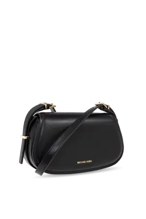 Michael Kors Lydia Shoulder Bag - Black