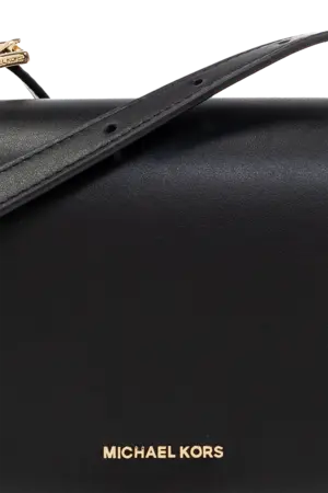 Michael Kors Lydia Shoulder Bag - Black