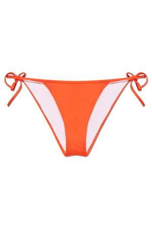 Dsquared2 Swimsuit Bottom - Orange