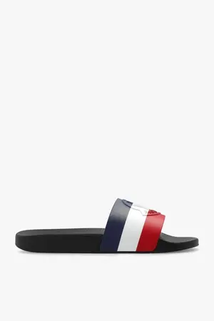 Moncler Flip Flop Slides Slipper