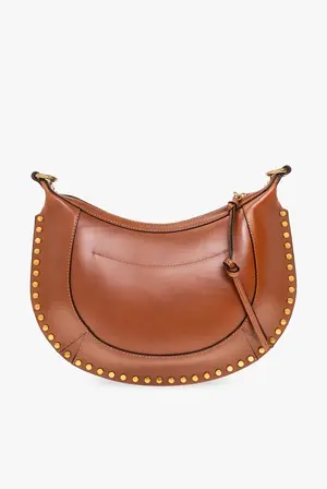 Isabel Marant Étoile Naoko Shoulder Bag