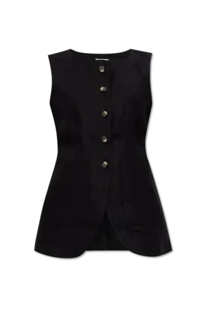 Posse Emma Linen Vest
