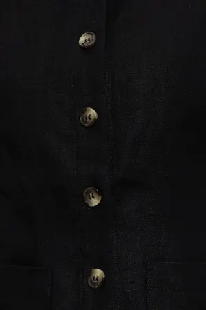 Posse Emma Linen Vest
