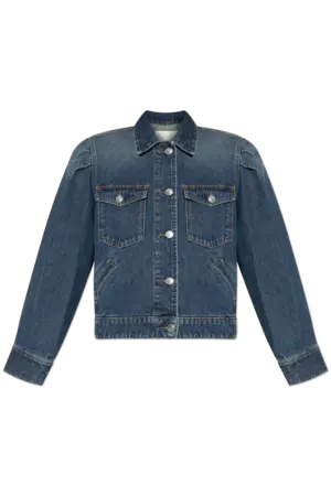 Isabel Marant Nolinea Denim Jacket