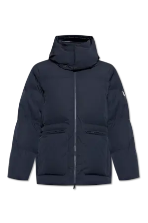 Moncler Habagat Down Jacket