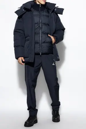 Moncler Habagat Down Jacket