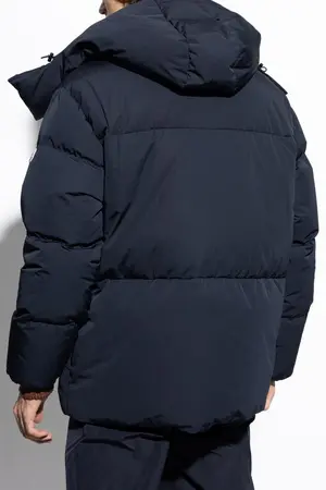 Moncler Habagat Down Jacket
