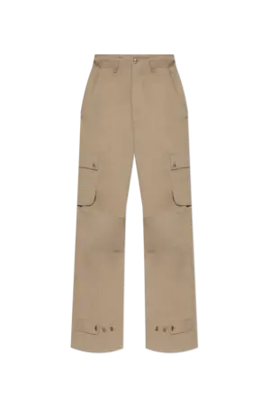 Dolce & Gabbana Cargo Trousers