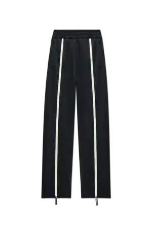 Palm Angels Logo Trousers