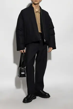 JIL SANDER Down Jacket