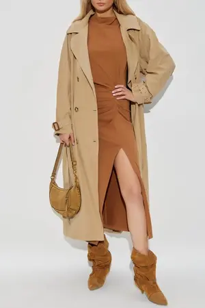 Isabel Marant Elea Trench Coat