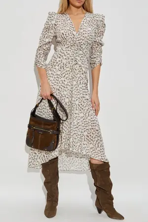 Isabel Marant Albini Dress