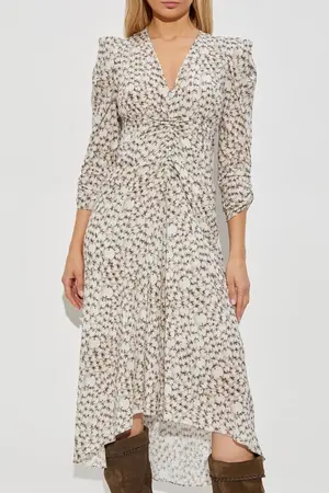 Isabel Marant Albini Dress