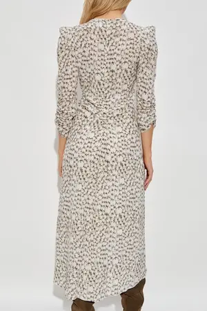 Isabel Marant Albini Dress