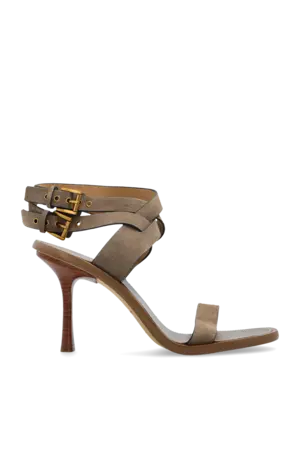 Michael Kors Stiletto Sandals For Women