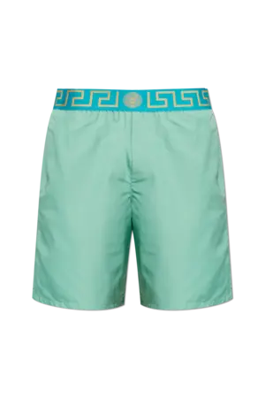Versace Swim Shorts