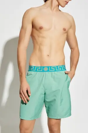 Versace Swim Shorts