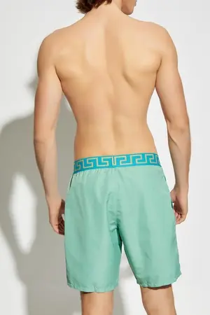Versace Swim Shorts