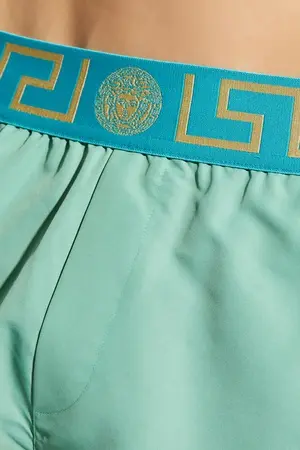 Versace Swim Shorts