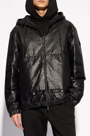 Moncler Ramiere’ Down Jacket