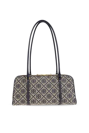 Tory Burch T Monogram Small Shoulder Bag