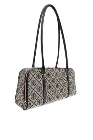 Tory Burch T Monogram Small Shoulder Bag