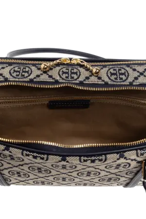 Tory Burch T Monogram Small Shoulder Bag