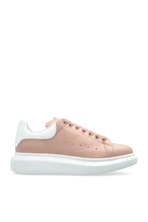 Alexander McQueen Sports Shoes Sneaker Pink