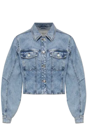 Gestuz Denim Jackets For Women