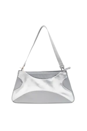 ADIDAS ORIGINALS Geometric Shoulder Bag