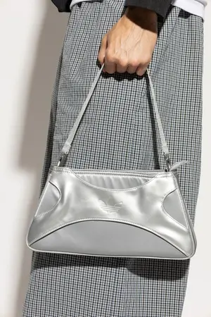ADIDAS ORIGINALS Geometric Shoulder Bag