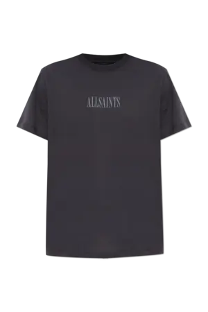 ALLSAINTS AllSaints Wings T-Shirt Grey