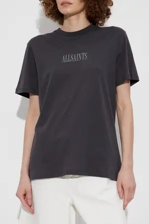 ALLSAINTS Wings T-shirt - Grey
