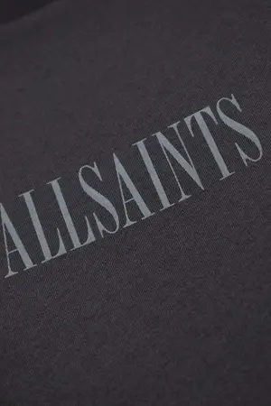 ALLSAINTS Wings T-shirt - Grey