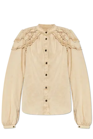 MARANT ETOILE Milya Shirt