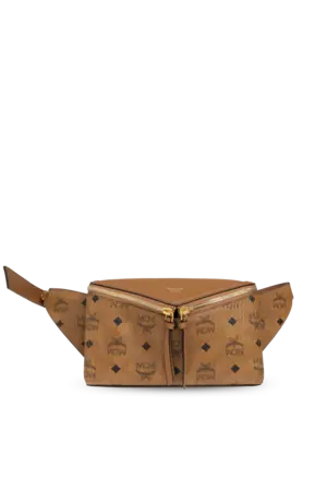 Mcm Cross Body Belt Bags For Women