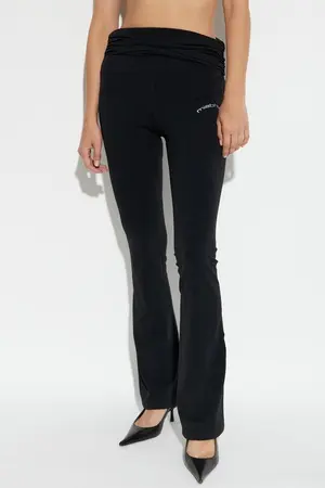 MISBHV Logo Trousers