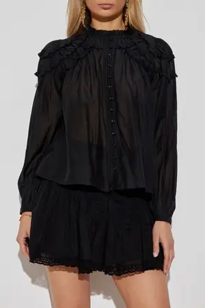 MARANT ETOILE Christa Shirt
