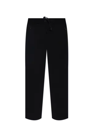 Dolce & Gabbana Trousers With Pockets