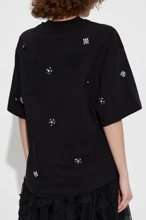 ALLSAINTS Amelie T-shirt